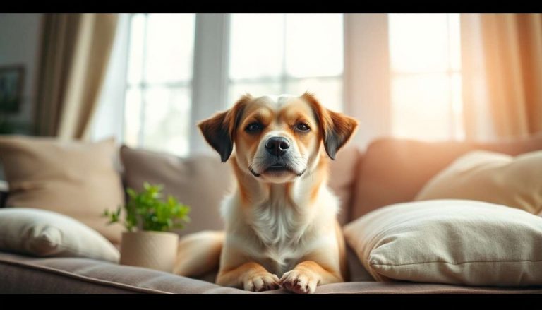 Les races de petits chiens les plus calmes